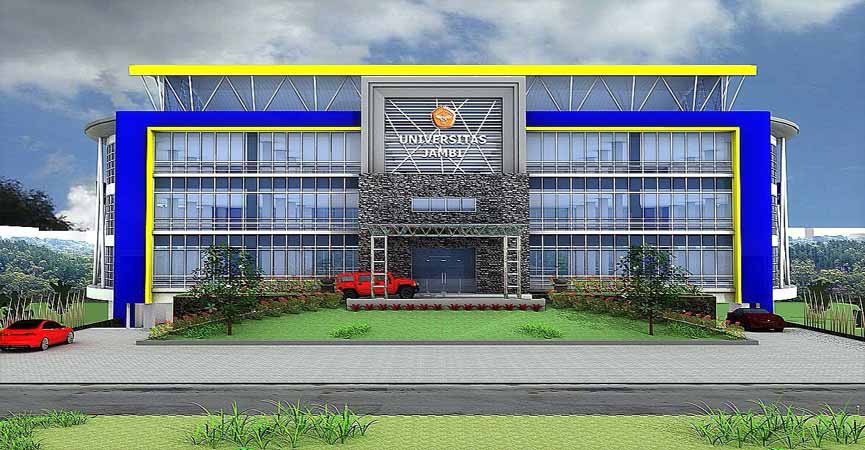 Fakultas Kedokteran Unja - Perumperindo.co.id