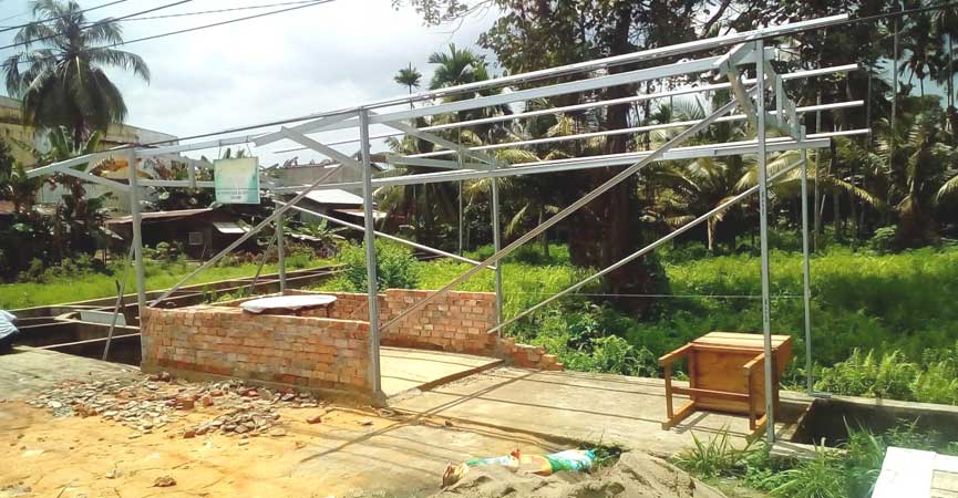 Pos Ronda Berbuah Simalakama