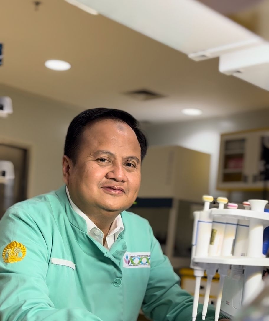 Profesor Budi Wiweko, Dokter Indonesia Pertama Raih Penghargaan RANZCOG